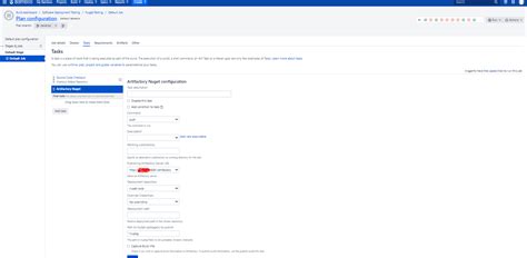 How Can I Build Nuget Packages From Bamboo Into Jfrog · Issue 181