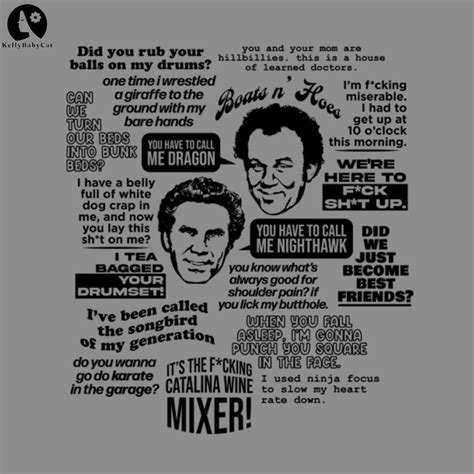 Step Brother Funny Quotes