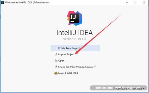 错误 找不到或无法加载主类 idea中启动spring boot项目 威威超酷 博客园
