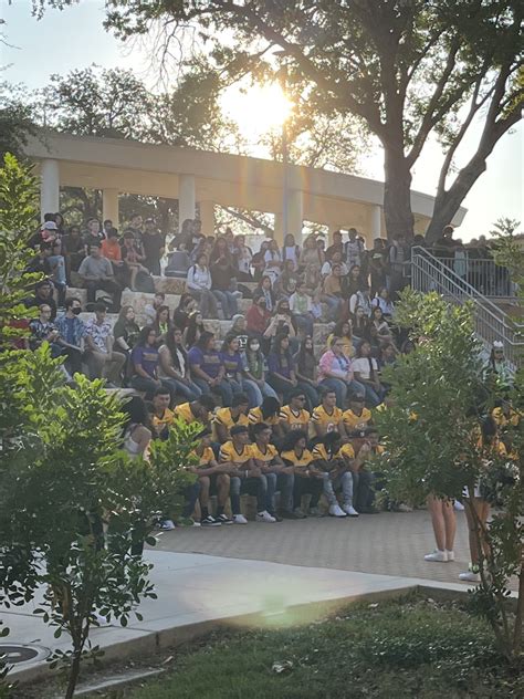 Nisdnsite On Twitter 1st Pep Rally Of 22 23 🏈🔥 Rirklt0cdu Twitter