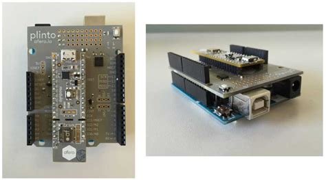 Boe Arduino Shield Pinout Guide