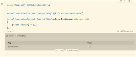 Mssql Messages Shouldnt Output In Nteract Data Explorer · Issue 1052