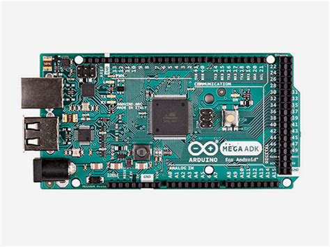 Arduino ArduinoBoardMegaADK