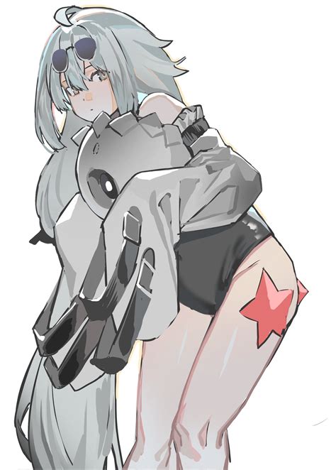 Robot Danbooru