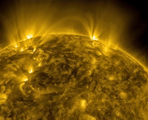 JimsAstronomy How Do We Know The Age Of The Sun