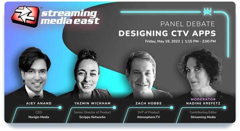chris pfaff on linkedin ctv tvapps fast avod svod streamingmedia
