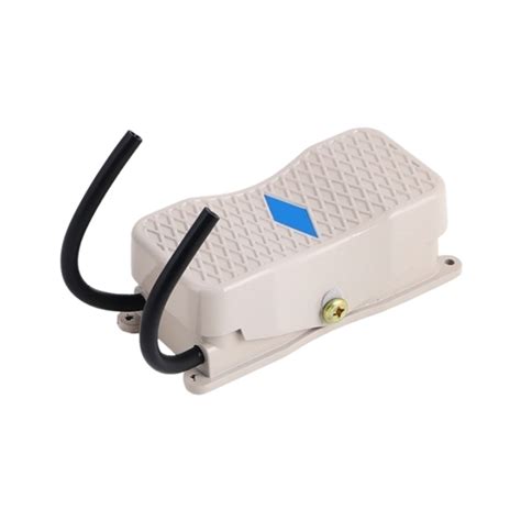 Forward Reverse Foot Switch Single Phase Phase ATO Com