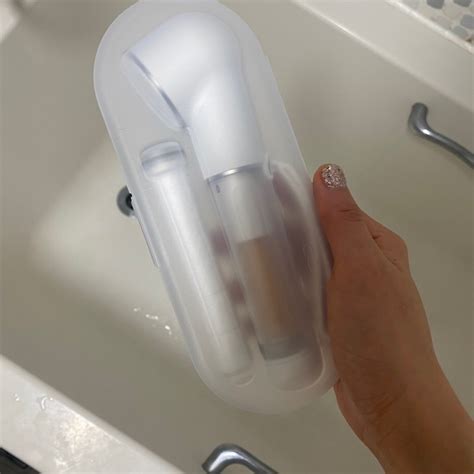 여행필수품 추천 세비앙 체크인 필터샤워기 네이버 블로그