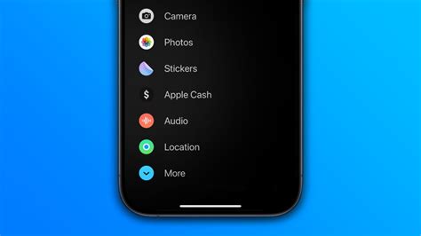 Rumor IOS 18 Could Borrow Some VisionOS Design Elements
