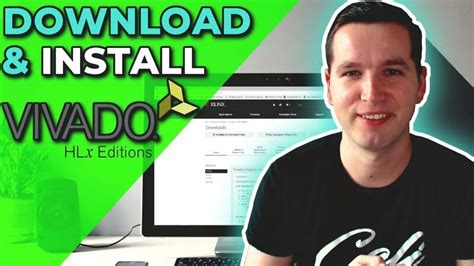 How To Download And Install Xilinx Vivado Design Suite Xilinx Fpga