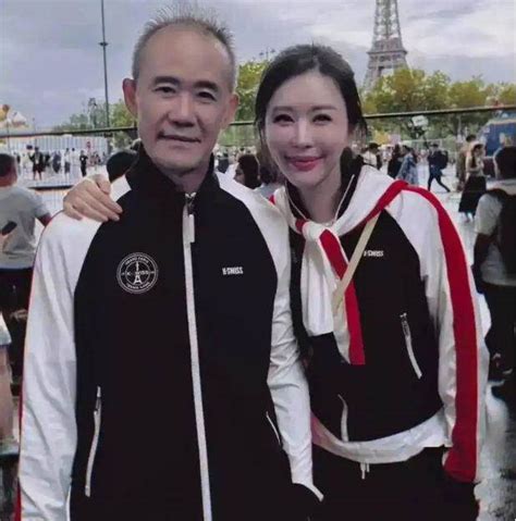 Hôn Nhân Của Mỹ Nhân Phim Sex And The Beauties Bị Gắn Mác Hồ Ly Tinh Giật Chồng Khi Lấy Tỷ Phú