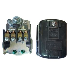Switch De Presión Aquapro
