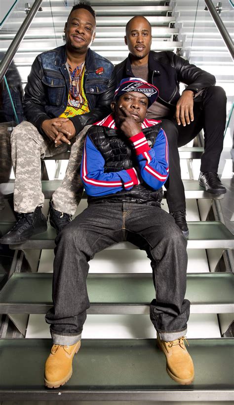 Rap Pioneer Phife Dawg Of A Tribe Called Quest Dies At 45 The Press