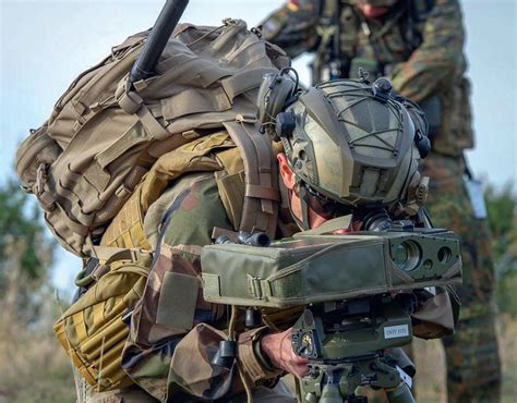 Des Jtac Avec Du Lourd Magazine Raids