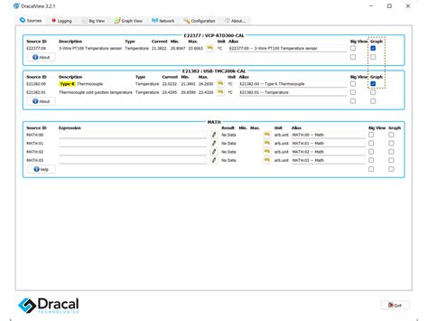 Succeeding In 3 Point Calibration Of Dracal Sensors Dracal Technologies Succeeding In 3 Point Calibration Of Dracal Sensors Dracal Technologies
