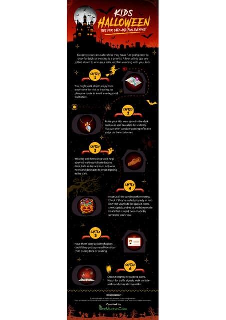 Halloween Discount Codes Pdf