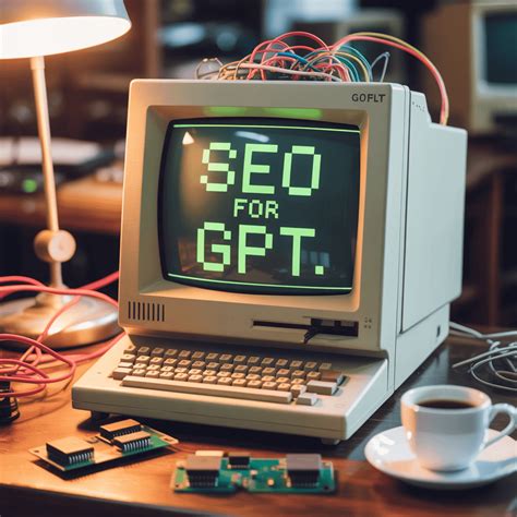 SEO For GPT How To Do It Right BrainZ