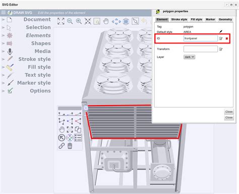Animation On Node Red Dashboards Fun Tech Projects