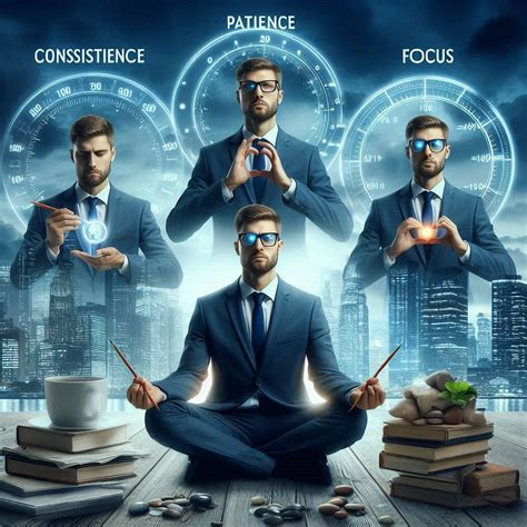 Motivation Growthmindset Careerjourney Consistency Vivek Hari Kumar