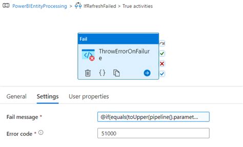 Refresh Power Bi Dataflow Dataset From Azure Data Factory Synapse