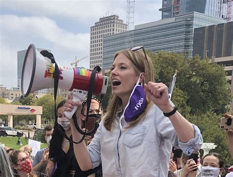 How Julie Olivers Personal Experiences With Healthcare And Housing Have Influenced Her Run For