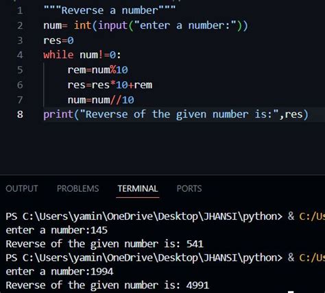 Python Codingchallenge Learntocode Learningjourney Pythonprogramming Jhansi Koduri