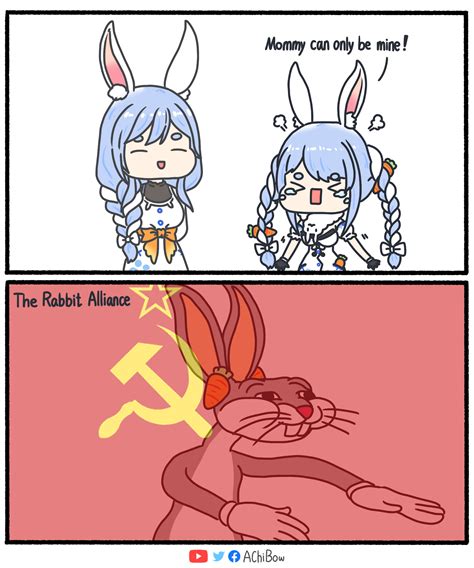 OURS Pekomama Know Your Meme