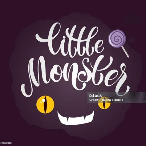 해피 할로윈 손을 텍스트를 작성입니다 벡터 일러스트입니다 10월에 대한 스톡 벡터 아트 및 기타 이미지 10월 가을 거미 Istock