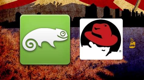 ¿suse Linux Vs Red Hat