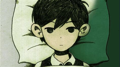 Omori 2017 Trailer Youtube