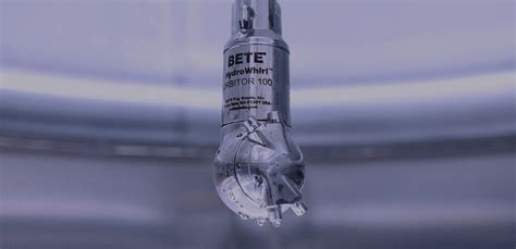 Droplet Separation Hansa Engineering