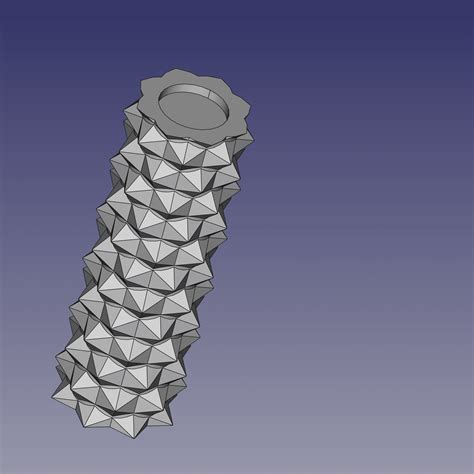 Gpu Support Hexagon Cad Files 3d Model By Stu142 On Thangs