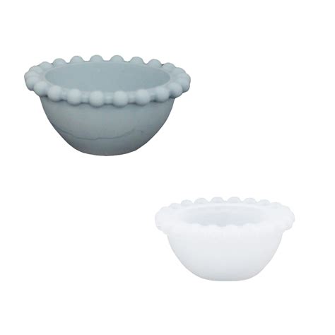 Decorative Bowl Mould Polysil Decorative Bowl Mould Polysil