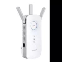 TP Link AC Manual English Pages