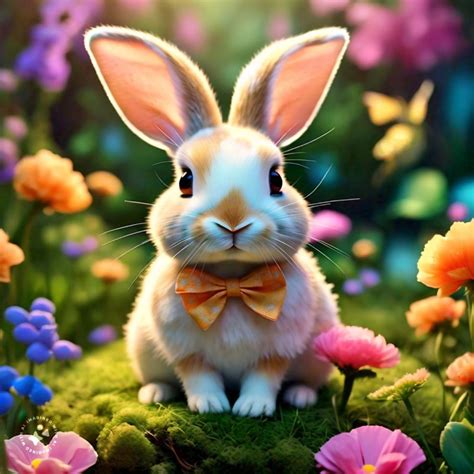 Javaria Rajput On Linkedin Genai Generativeai Artificialintelligence Aiart Aiartist Bunnies…