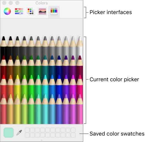 Sip Color Picker Mac Os Truefload