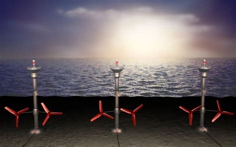 Tidal Energy Advantages And Disadvantages
