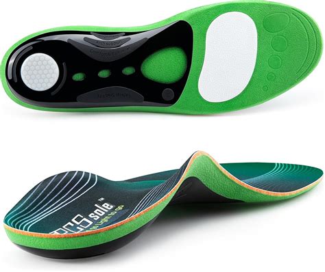 Do Arch Support Inserts Work At Lisa Travis Blog