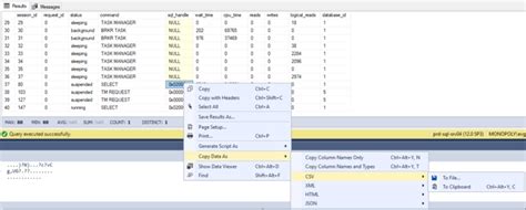 Find And Delete Incomplete Open Transactions In Sql Server Part 2