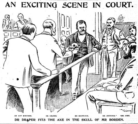 Lizzie Borden And The Infamous Axe Murders Original News Stories Plus Follow Ups From Decades