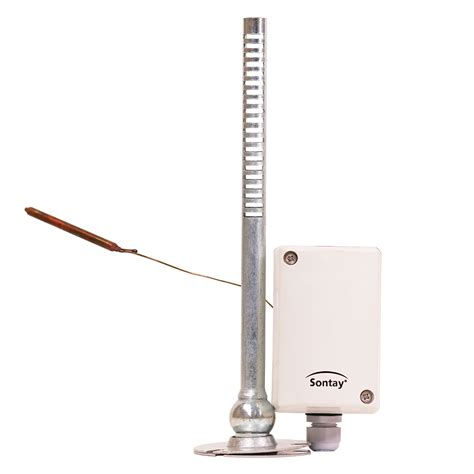 Duct Thermostat Elta