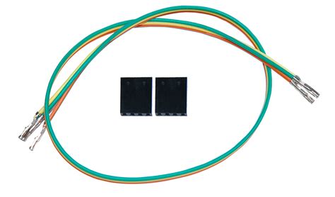 Connection Cable Sensor Dht 35cm
