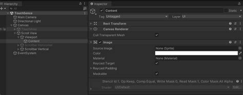 Unity 之 使用原生UGUI实现随手移动摇杆功能经典实例
