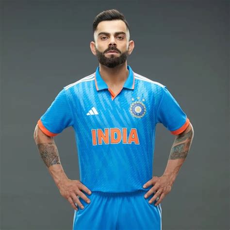 Virat Kohli Odi Data Espncric Kaggle