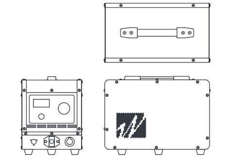 30a 콤프레셔 내장 플라즈마 제품소개 파인테크