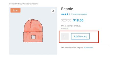 2025 How To Hide The Quantity Field On Woocommerce Product Pages Divi Kingdom