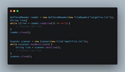 Java Io Bufferedreader And Scanner Gaurav Yadav Posted On The Topic Linkedin