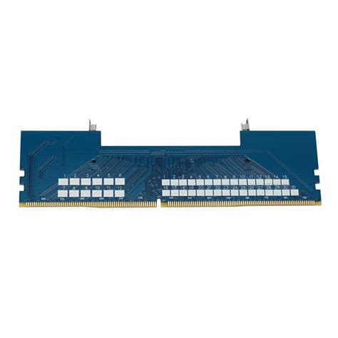 Professional Laptop Ddr4 So Dimm To Desktop Dimm Memory Ram Connector Professional Laptop Ddr4 So Dimm To Desktop Dimm Memory Ram Connector