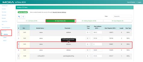 Node RED wykorzystanie protokołu Modbus TCP