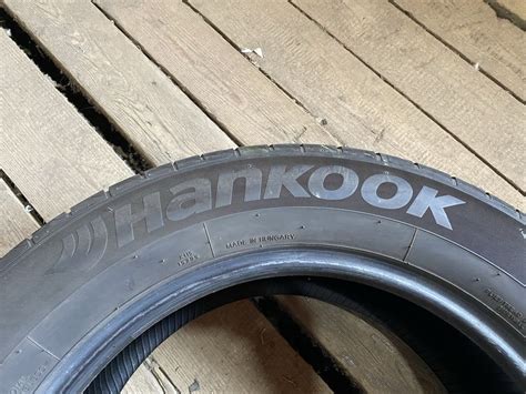 225 60r17 Hankook Ventus Prime 2 2 100 грн Автошини Дніпро на Olx
